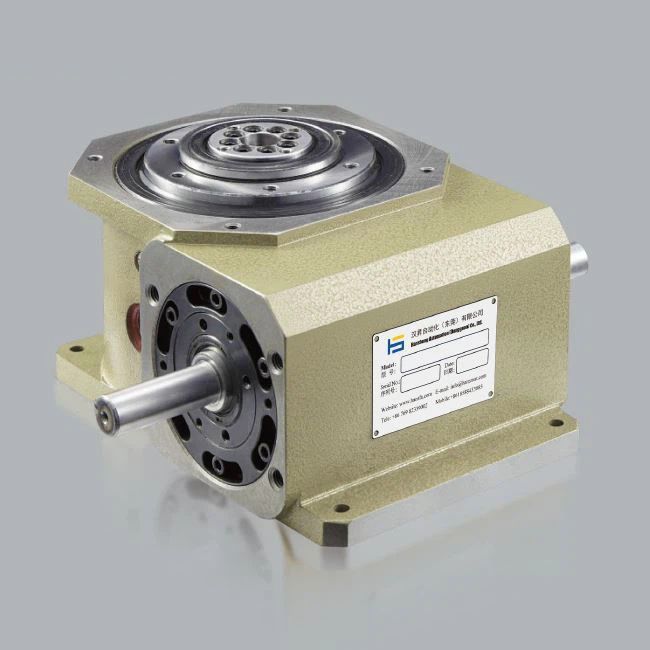 Indexador rotativo - 190DA - Hansheng Automation (Dongguan) Co., Ltd ...