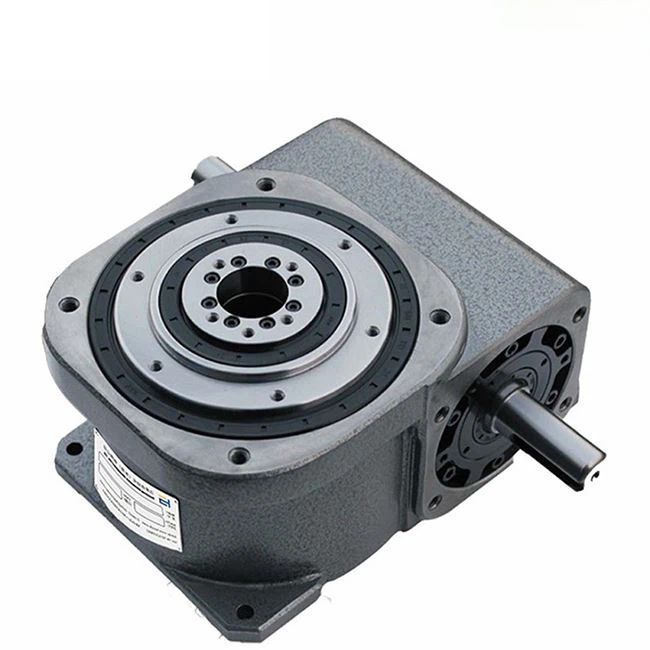 Indexador rotativo - 230DA - Hansheng Automation (Dongguan) Co., Ltd ...