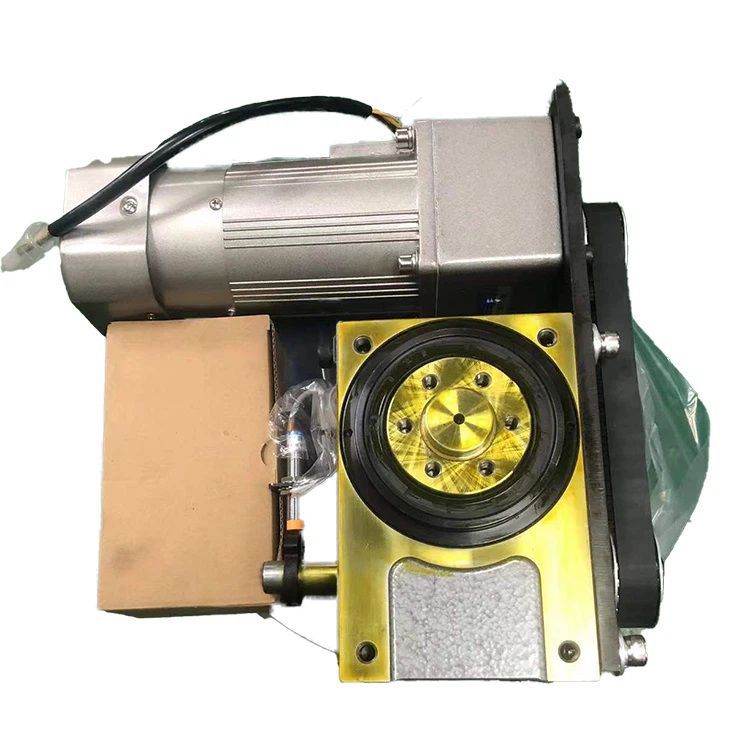 Indexador rotativo - 70DF - Hansheng Automation (Dongguan) Co., Ltd ...