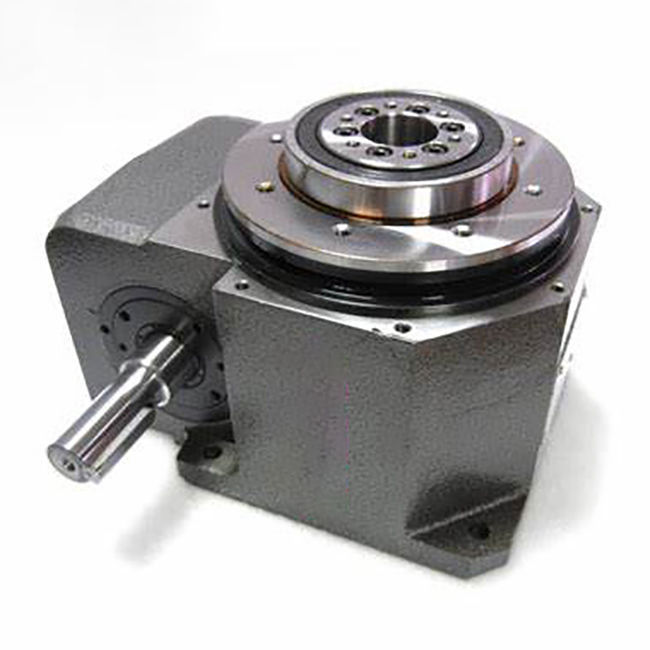 Indexador rotativo - 350DT - Hansheng Automation (Dongguan) Co., Ltd ...