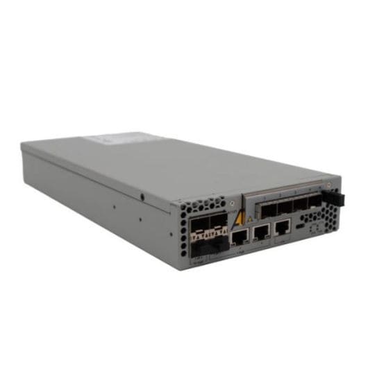 Plataforma de red de mesa - 40 G - Net Insight AB - 16 puertos