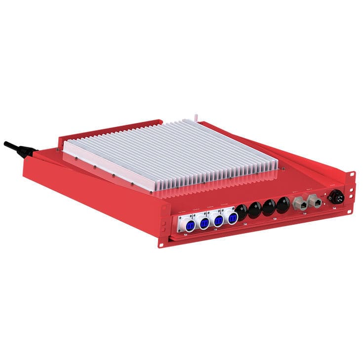 Unidad terminal de distribución - VL-DU™ 8/14 - Avari Wireless