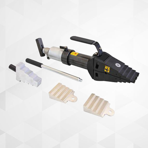 Tensor de brida hidráulico - HF-FSI-15 - ABS Group