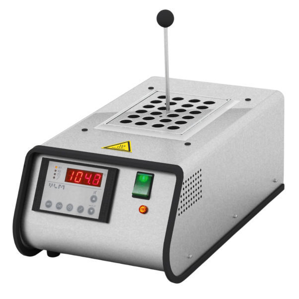 Termobloque calefactado - EC series - Köhler Automobiltechnik GmbH ...