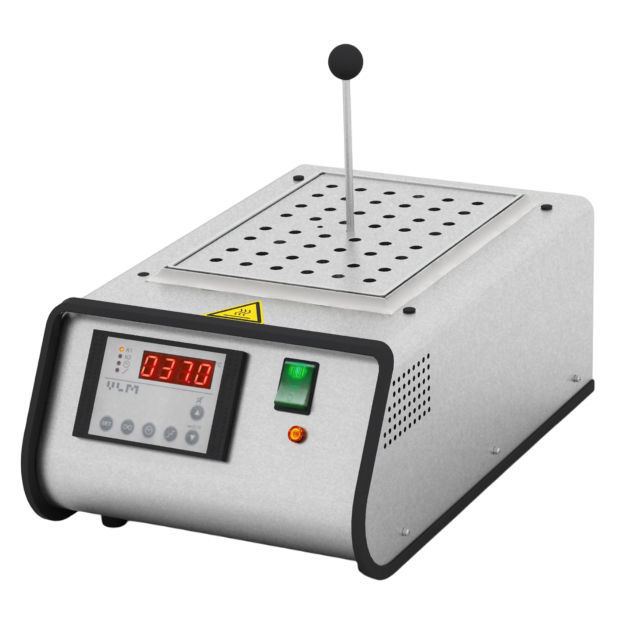 Termobloque calefactado - LS series - Köhler Automobiltechnik GmbH ...