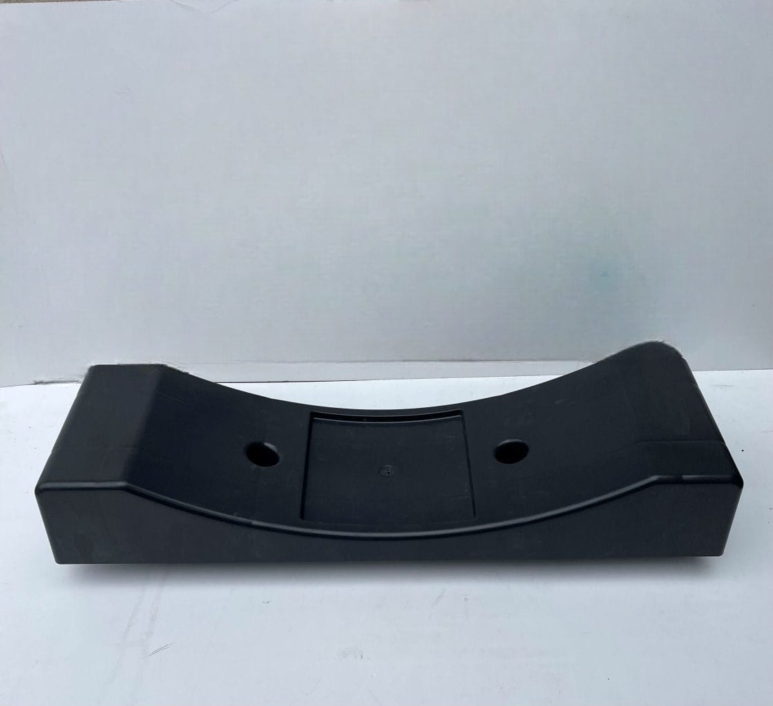 Cuna de materiales plásticos - RCradleD11Ly_en - BANCALI S.r.l.s ...