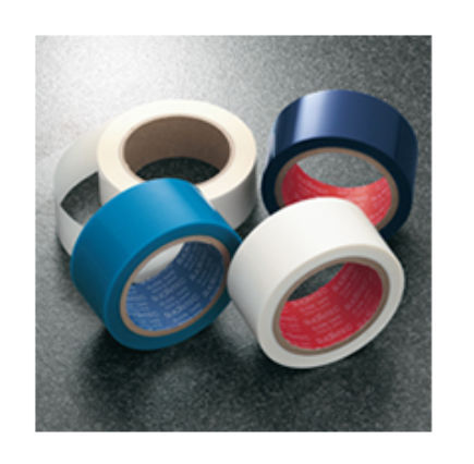 Cinta adhesiva de fijación - No.6201 - Maxell, Ltd. - de plástico ...