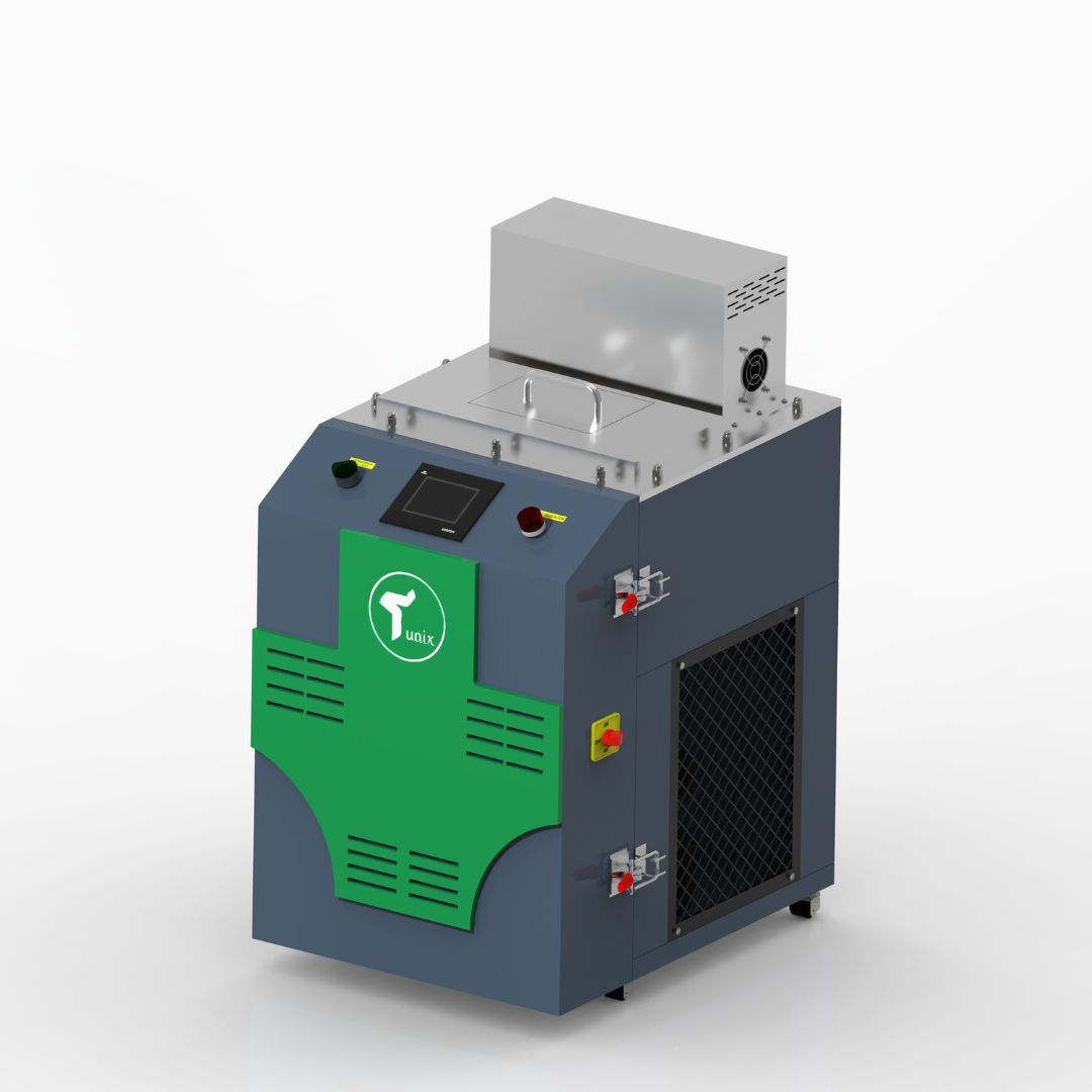 Baño María de laboratorio - TCLB Series - Tunix Corporation ...