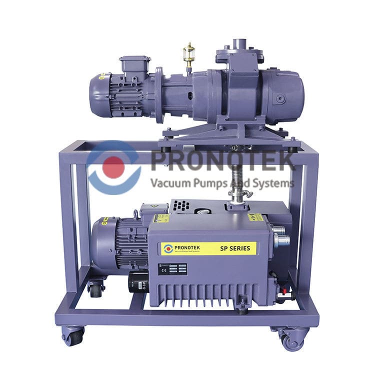 Sistema de vacío - MRT-SP-1202 - Dongguan Pronotek Vacuum Technology CO, Ltd