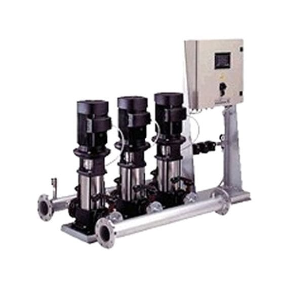 Bomba de rotor - EHP series - EMSE POMPA - de agua / eléctrica ...