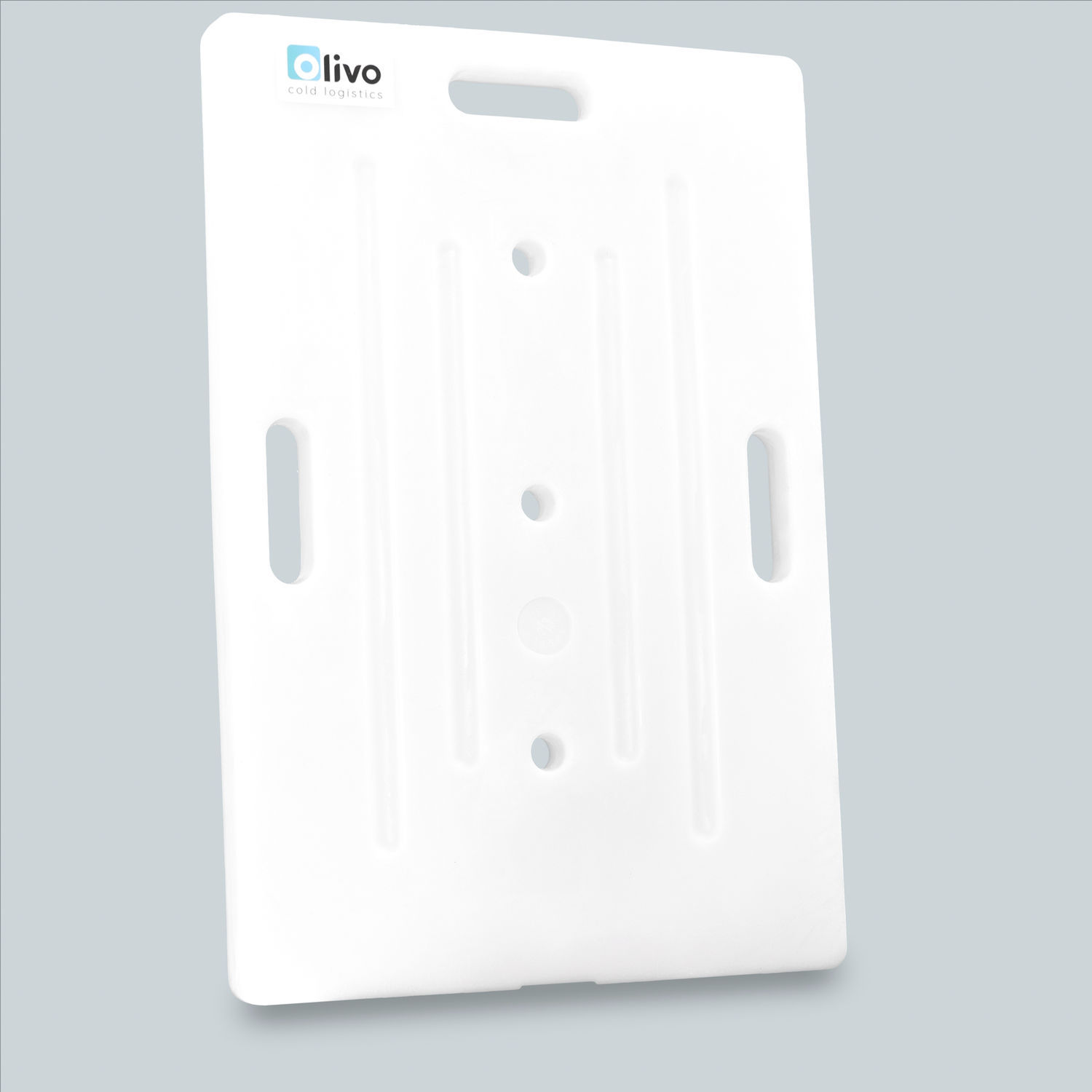 Placa eutéctica fría - TOP 370 - Olivo