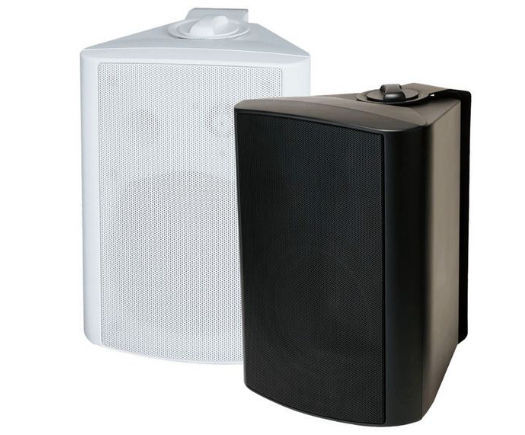 Altavoz de techo - BS-40BA / BS-40WA - Optimus