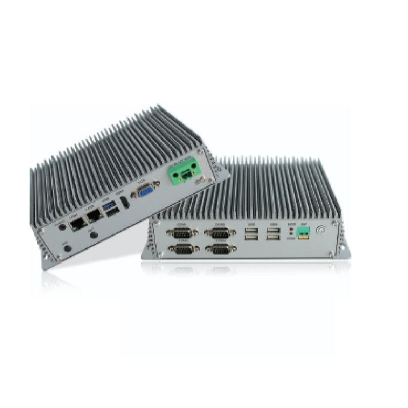 PC box - EVI-MONOLITH-1000 - EVI SAS - embarcado / Intel® Celeron J1900 ...