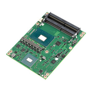 Computer-on-module COM Express - Computer on Modules Series - ADVANTECH - Qseven® / Intel ...