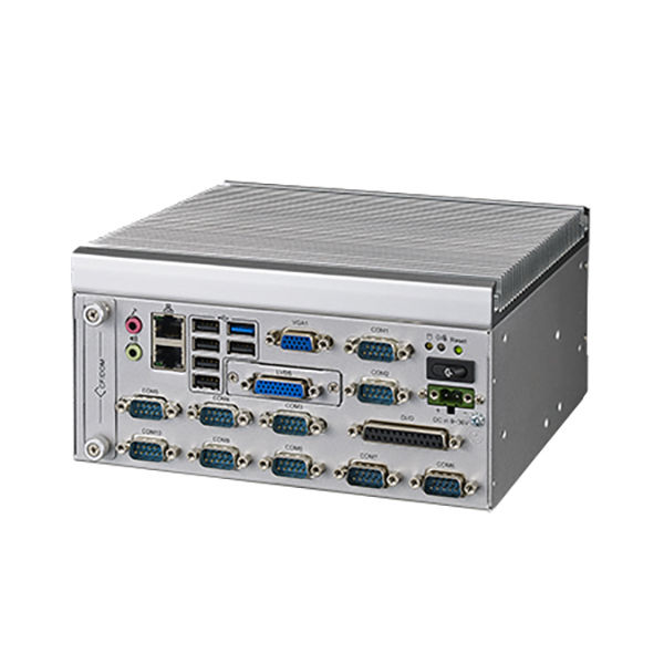PC Intel® Celeron Quad Core - ITA-1711 - ADVANTECH - Intel® Celeron ...
