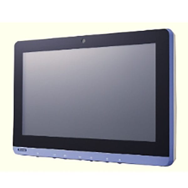 Panel PC de LCD - POC-W152 - ADVANTECH - de pantalla táctil multipunto ...