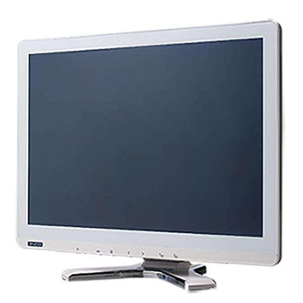 Monitor para el sector médico - PAX-324 - ADVANTECH - LCD / 24" / 1920 ...