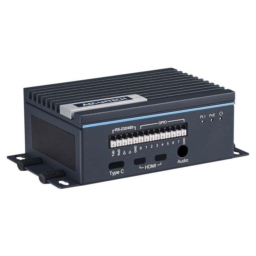 Pasarela Raspberry Pi - UNO-220-P4N2 - ADVANTECH - industrial / IoT ...