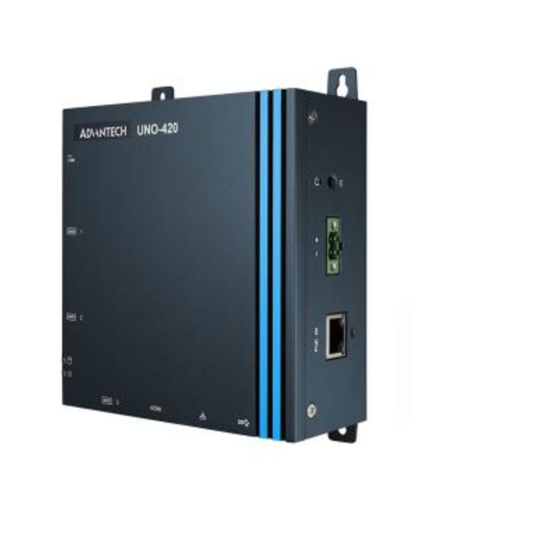 Pasarela IoT edge - UNO-420 - ADVANTECH - industrial / IoT / Ethernet