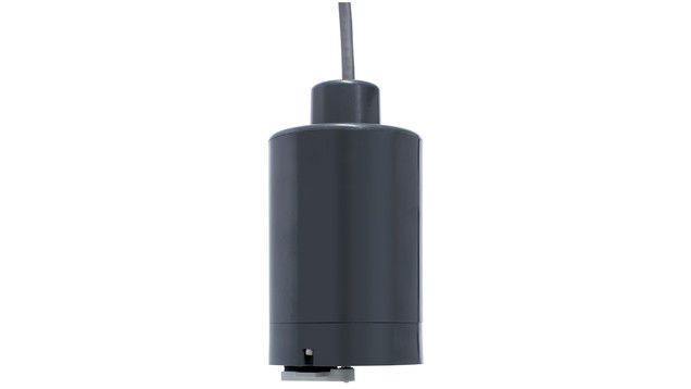 Sensor de nivel por ultrasonidos / para agua / para aguas residuales ...