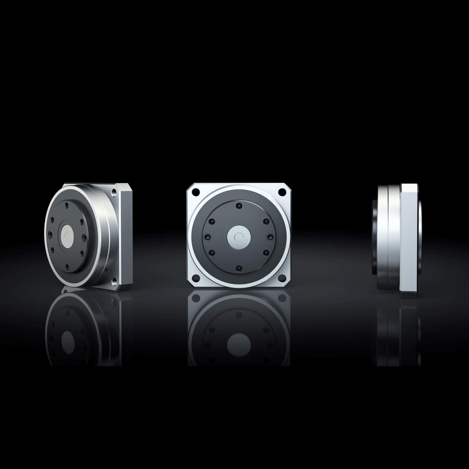 Reductor armónico - CSF-2UP - Harmonic Drive SE - coaxial / 1 - 5 Nm / 5 - 10 Nm