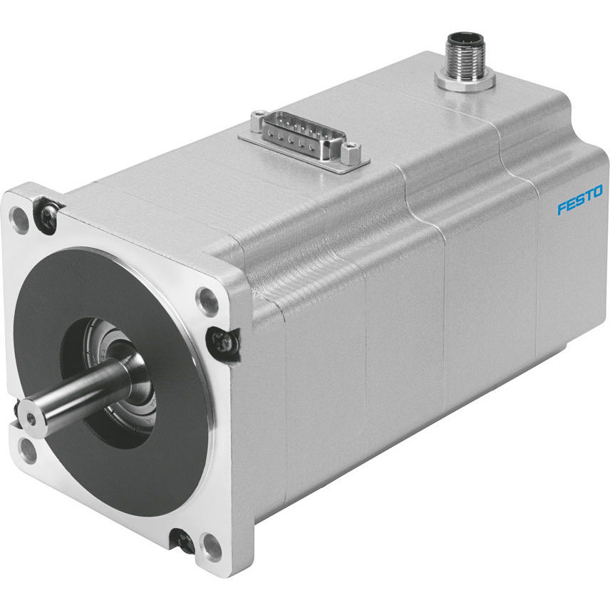 Motor paso a paso - EMMS-ST series - FESTO - DC / 48 V / IP54