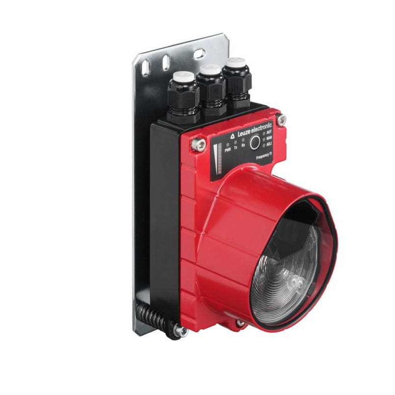 Transmisor óptico de datos - DDLS 200/120.1-20 - Leuze electronic GmbH ...