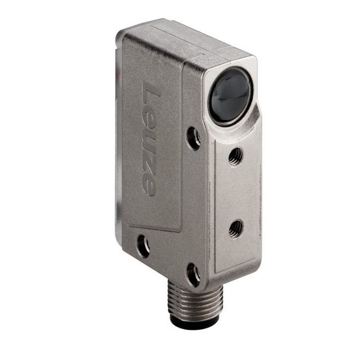 Sensor fotoeléctrico fotoeléctrico retroreflectivo polarizado - RK18B ...