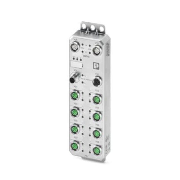 Módulo de comunicación ProfiNet - AXL E PN DIO16 M12 6M-L - PHOENIX ...