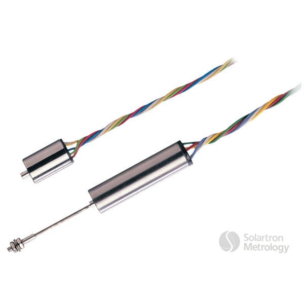 Sensor de desplazamiento lineal - SM series - SOLARTRON METROLOGY ...