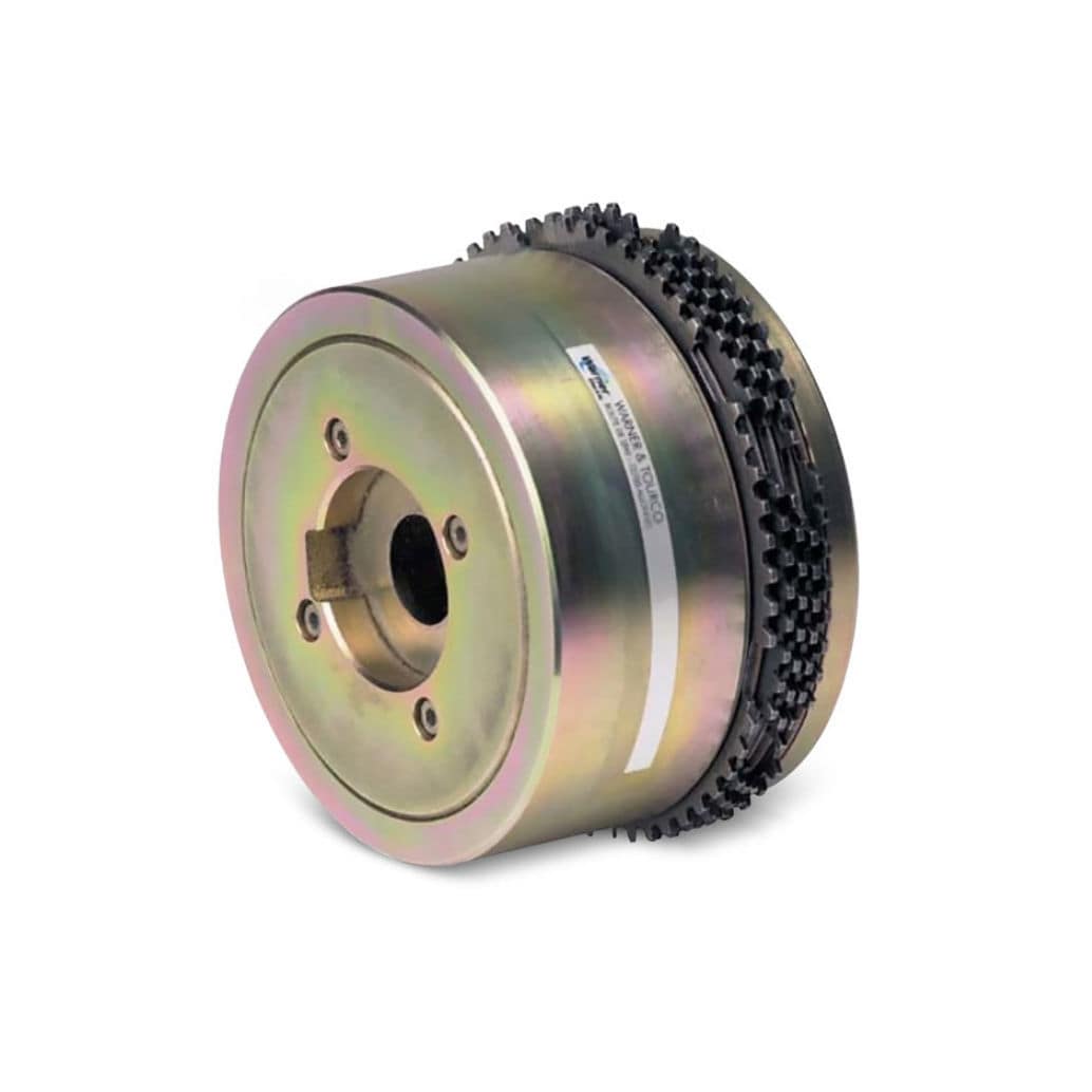 Embrague multidiscos - P310 - WARNER ELECTRIC - hidráulico