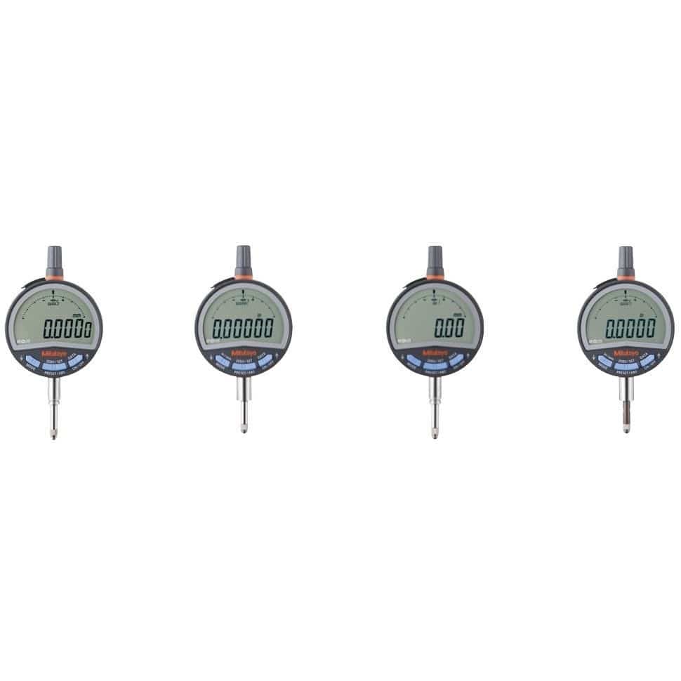 Comparador digital - ID series - MITUTOYO