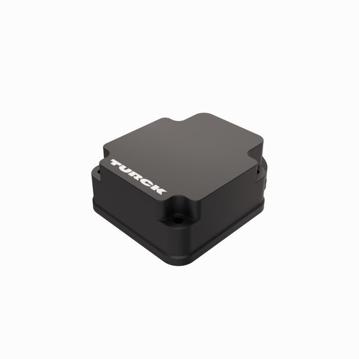 Lector grabador de RFID HF - TNSLR-Q80WD-H1147 - TURCK - NFC