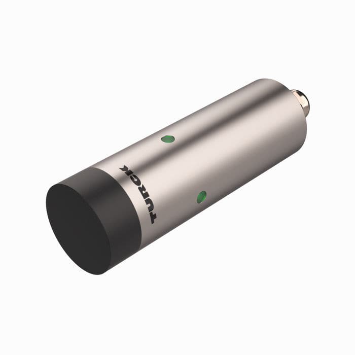 Lector grabador de RFID fijo - TN-R42TC-EX - TURCK - HF / ATEX / NFC