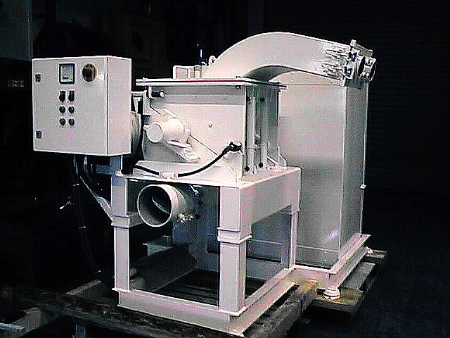 Molino para material plástico - AD Series - NEUE HERBOLD Maschinen-u ...