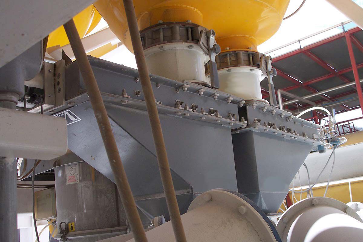 Válvula de compuerta - AXX - Vortex Global - con volante / para ...