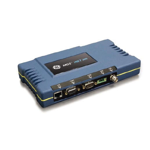 Módulo de comunicación EtherNet/IP - MDS iNet series - GE Grid Solutions - inalámbrico / por ...