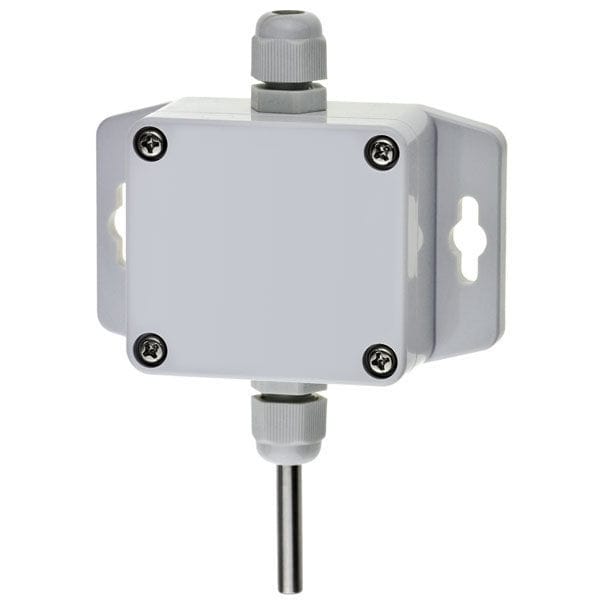 Transductor de temperatura Pt100 - AR553 - APLISENS S.A. - de pared / 4 ...