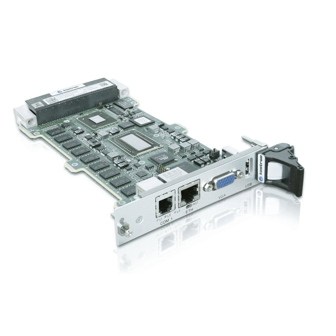 Ordenador Monotarjeta VPX VX3035 Kontron Intel Core I7 2nd Generation Intel Core ordenador-monotarjeta-vpx-vx3035-kontron-intel-core-i7-2nd-generation-intel-core