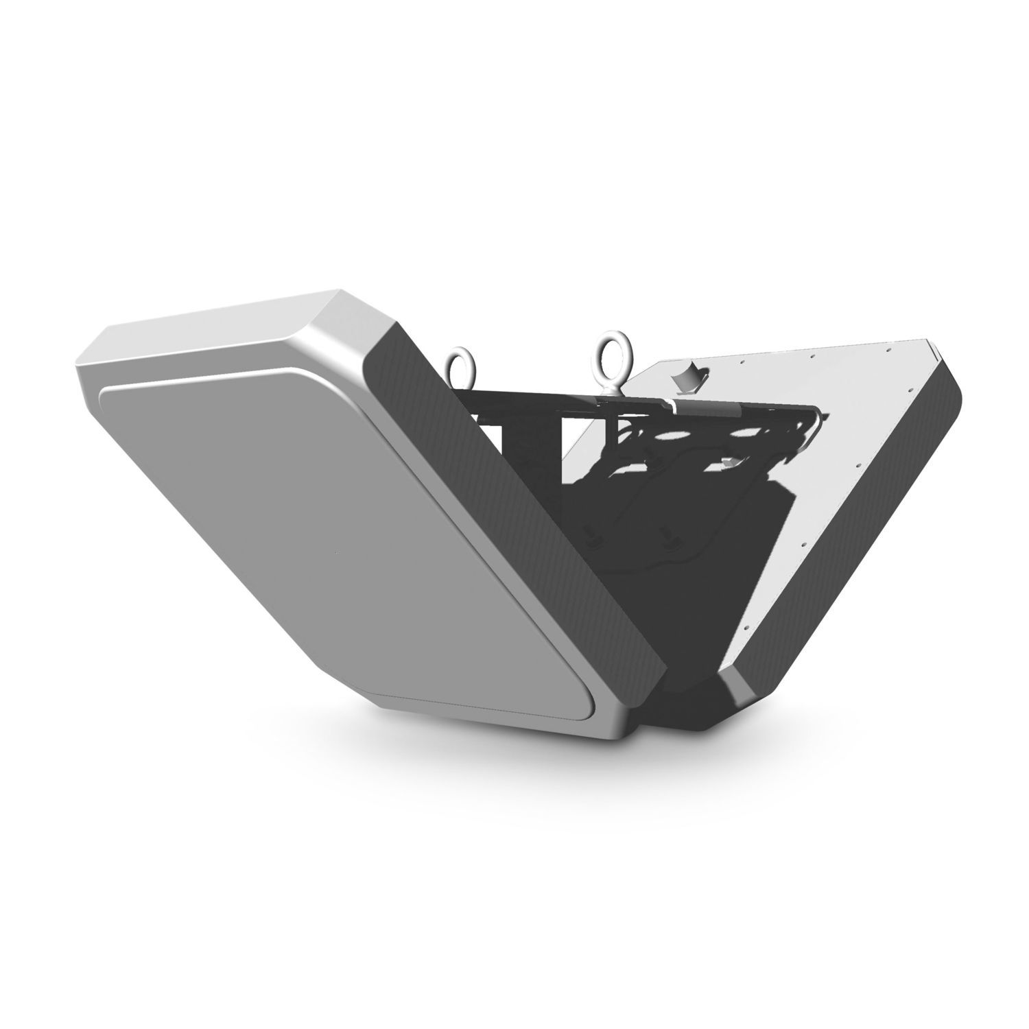 Antena RFID - SR5502 - ZEBRA TECHNOLOGIES - externa / de seguimiento