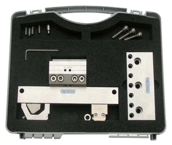 Kit de apriete mecánico - FT 02047 - F-Tool