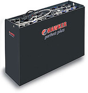 Batería plomo - perfect plus series - ENERSYS - HAWKER - bloque / de ...