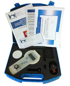 Indicador de nivel de líquidos - ULLC2001 S - Link Instruments - por ultrasonidos