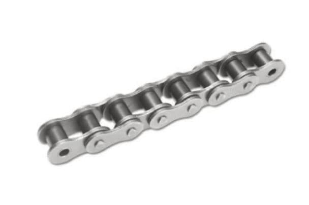 Cadena de rodillos - DBC series - Dong Bo Chain Ind. - de transmisión ...