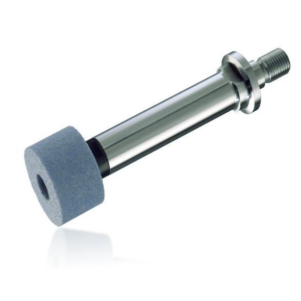 Husillo para fresado - HJND series - FISCHER AG - Präzisionsspindeln ...