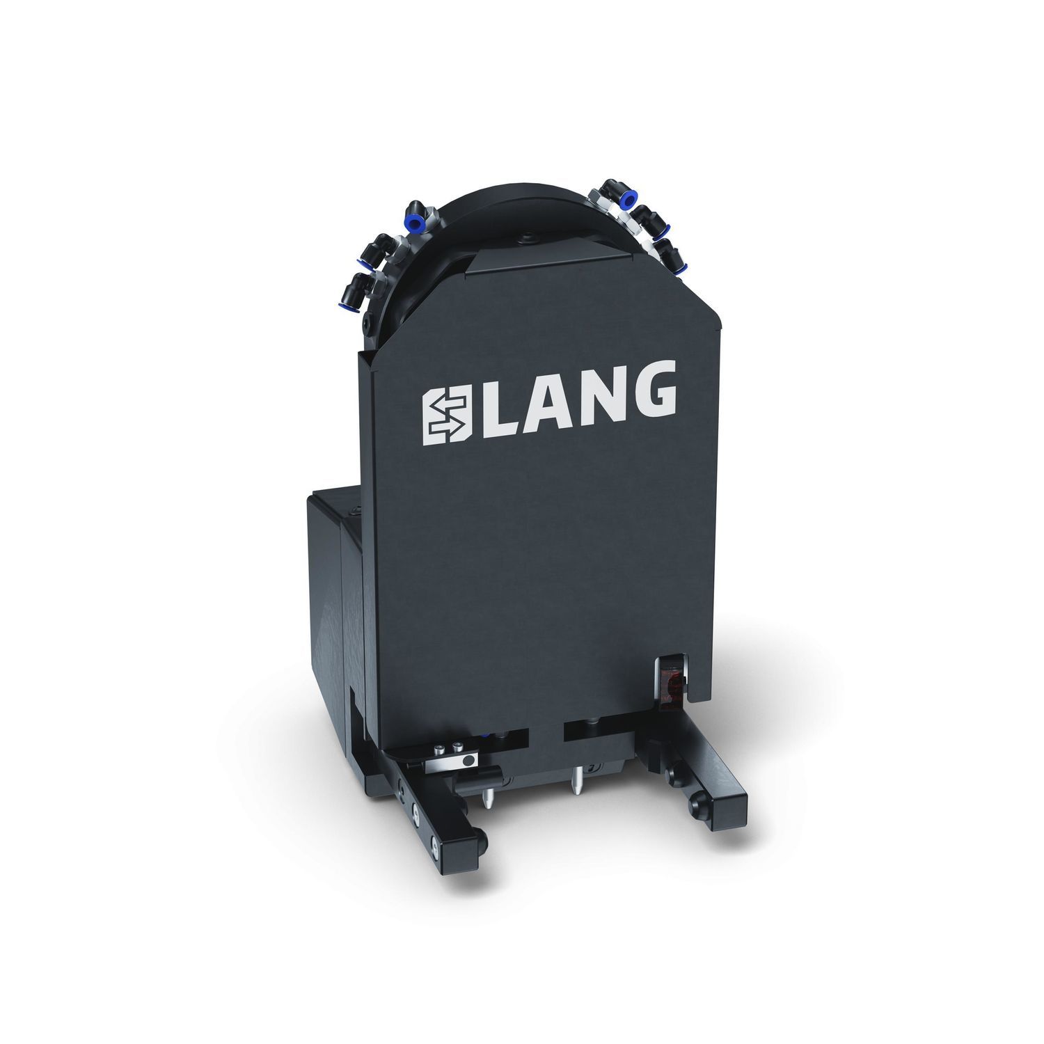Pinza de prensión neumática - 64855 - LANG Technik - paralela / para ...