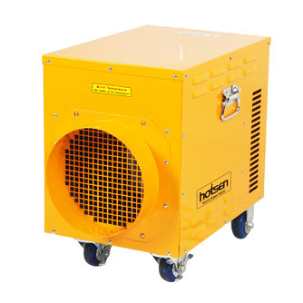 Aerotermo industrial - WFHE-30 - Weltem