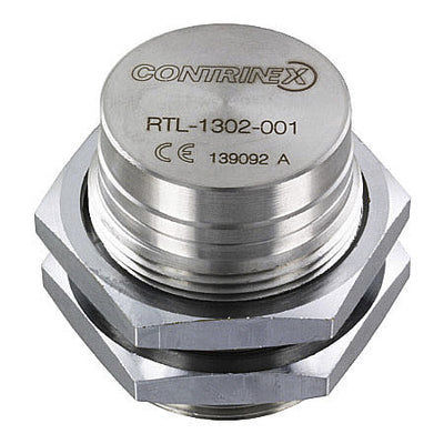 Transpondedor circuito integrado RFID - RTL-1302-001 - CONTRINEX ...