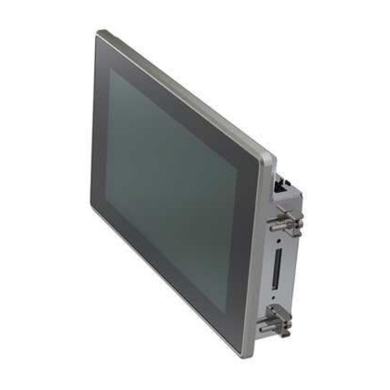 HMI NXP i.MX8M Mini - Tanaro Vision 7 PM MX8M-Mini - SECO - con tecnología capacitiva proyectada ...