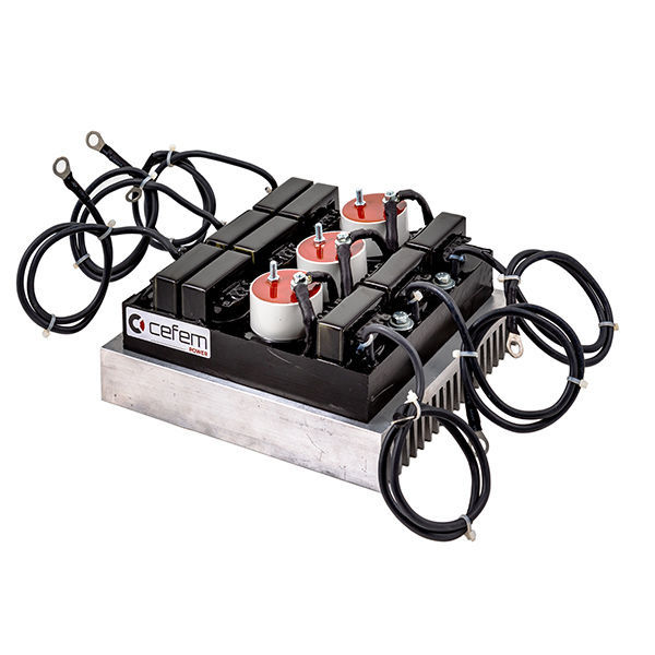 Filtro - Cefem Group